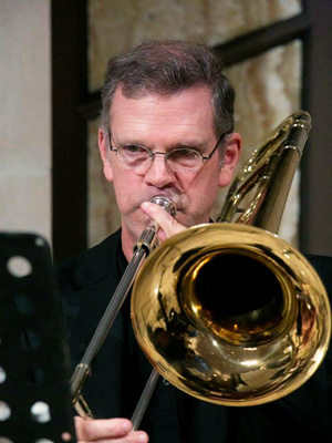 Fred Gleason